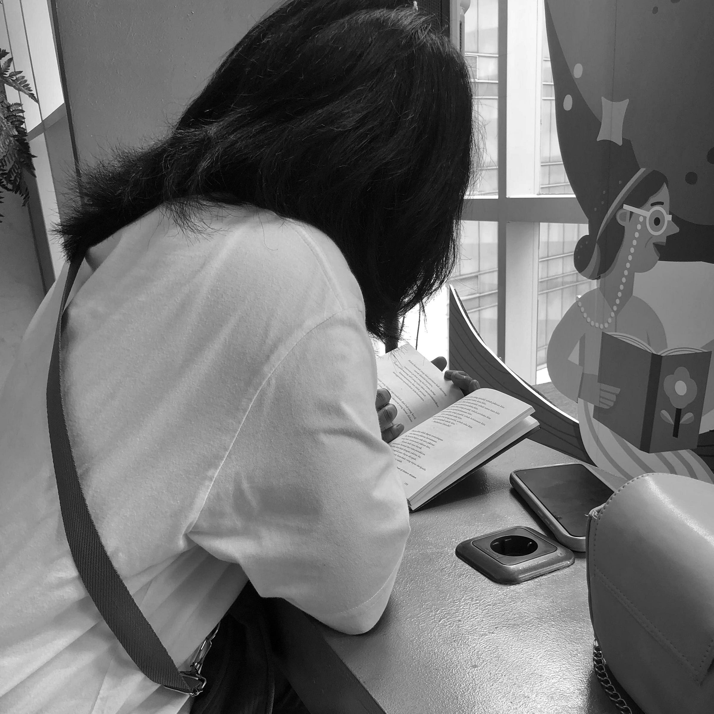 Wendy Kazué – Medium