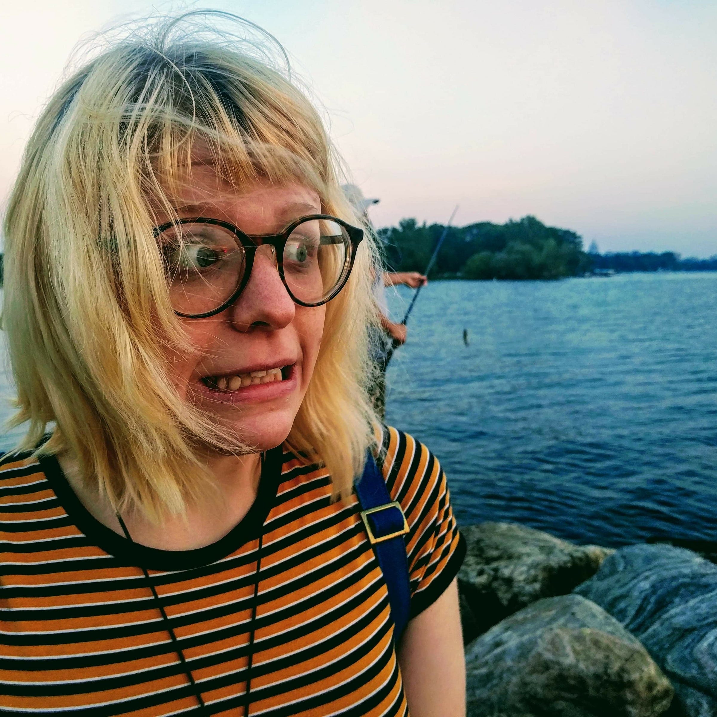 Kayla Ruth – Medium