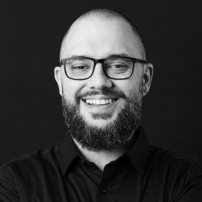 About – Tim Westerhausen – Medium