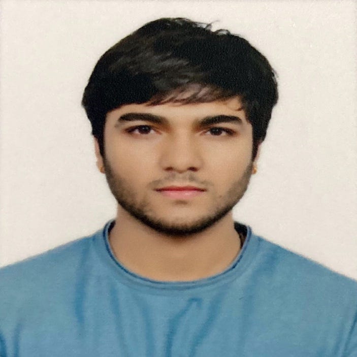 Ankit Pant – Medium
