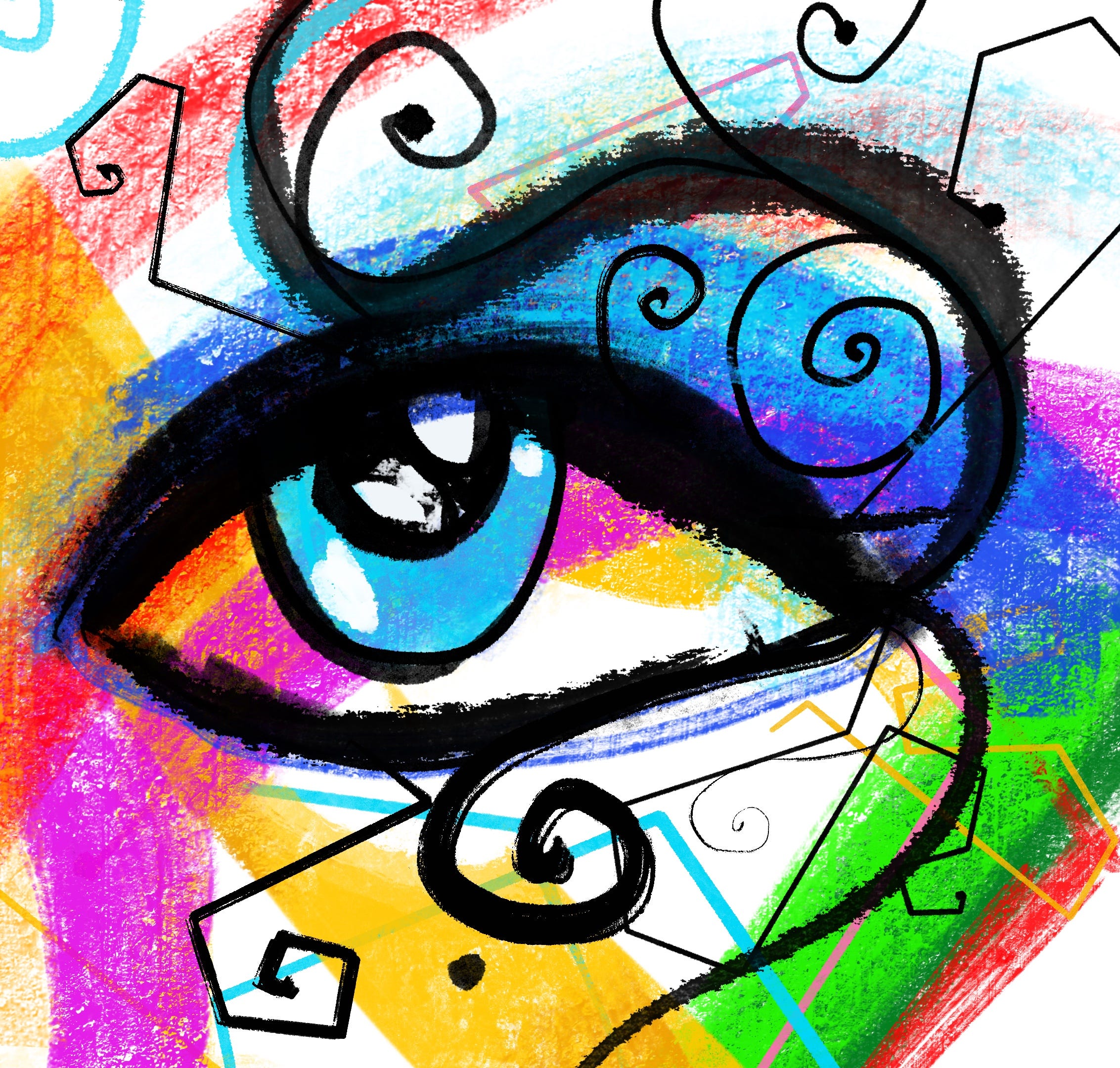 About – Eyes of Fashion NFT – Medium