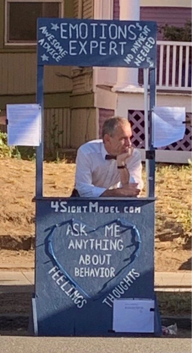 David Straub – Medium