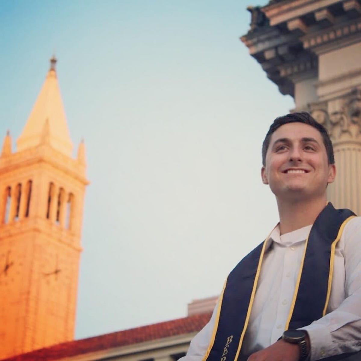 Colton Nichelson – Medium