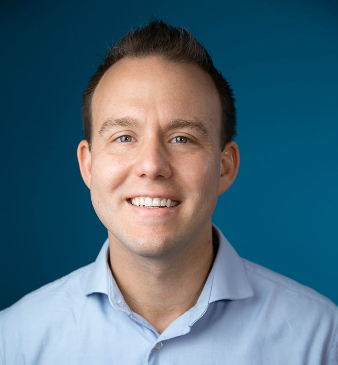 About – Tyson Davis – Medium