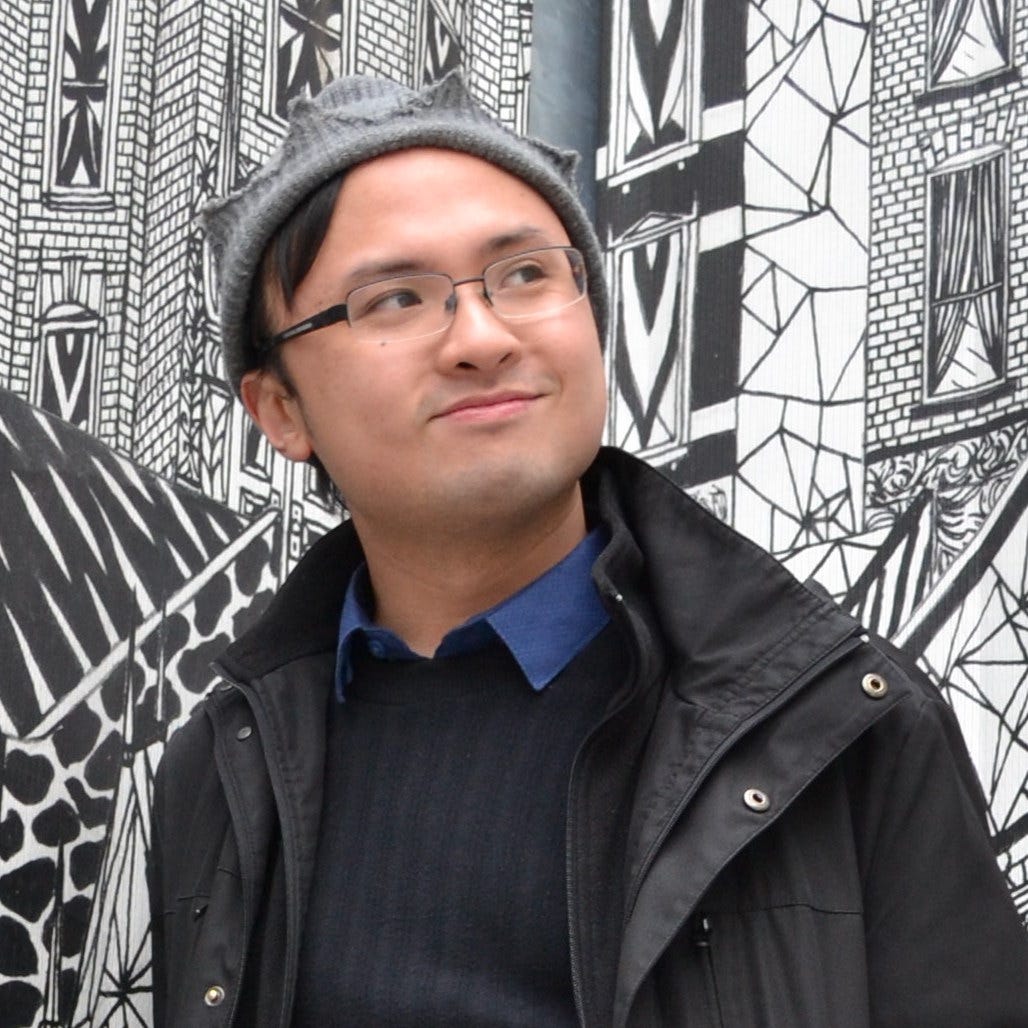 About – Zane Davis Zamora – Medium