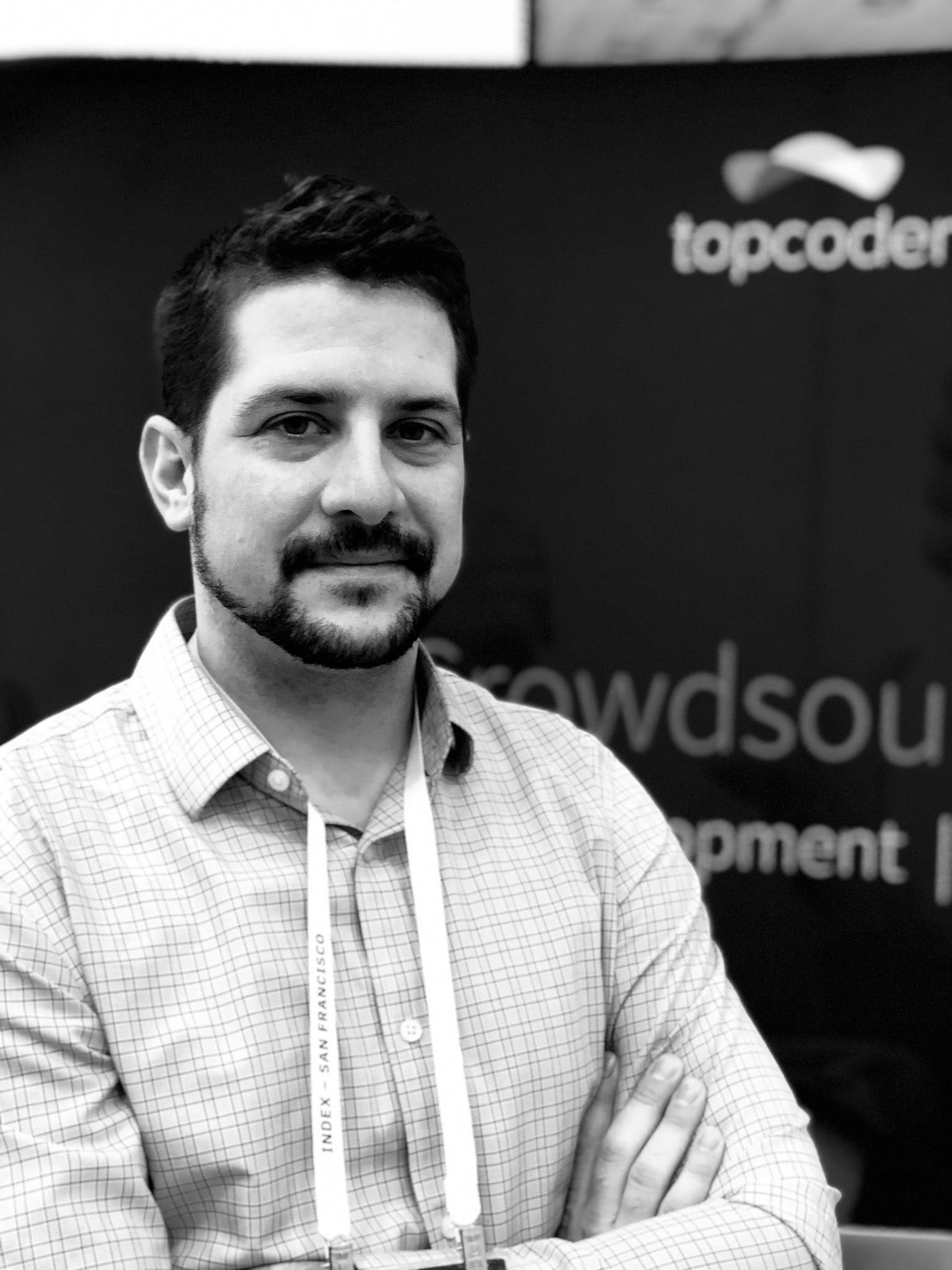 James Cori – Medium