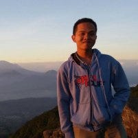 Ahmad Syarifuddin Latif – Medium