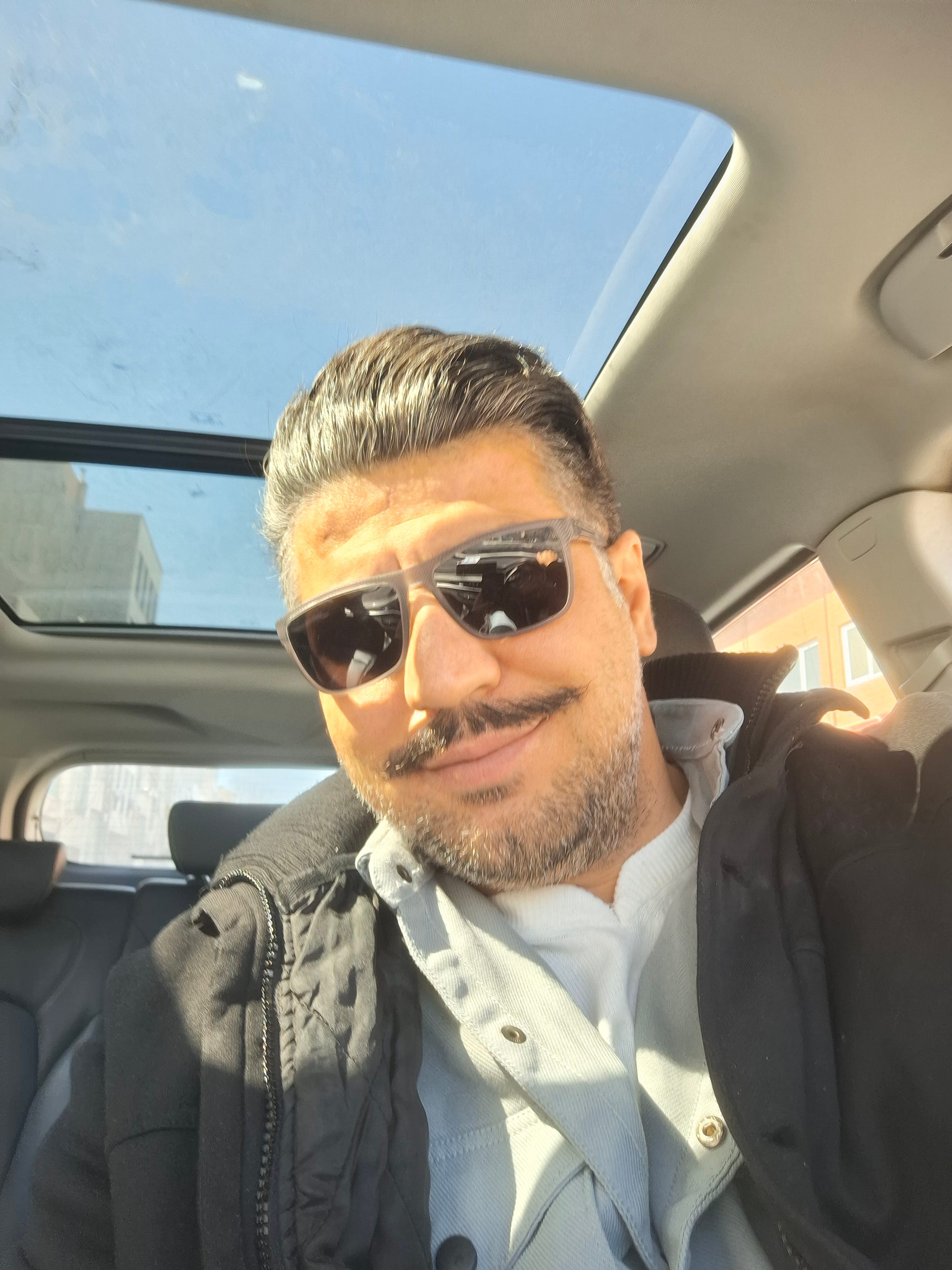 Mohamad ali Fahim – Medium