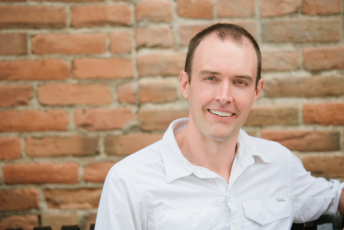 Derek Haynes – Medium