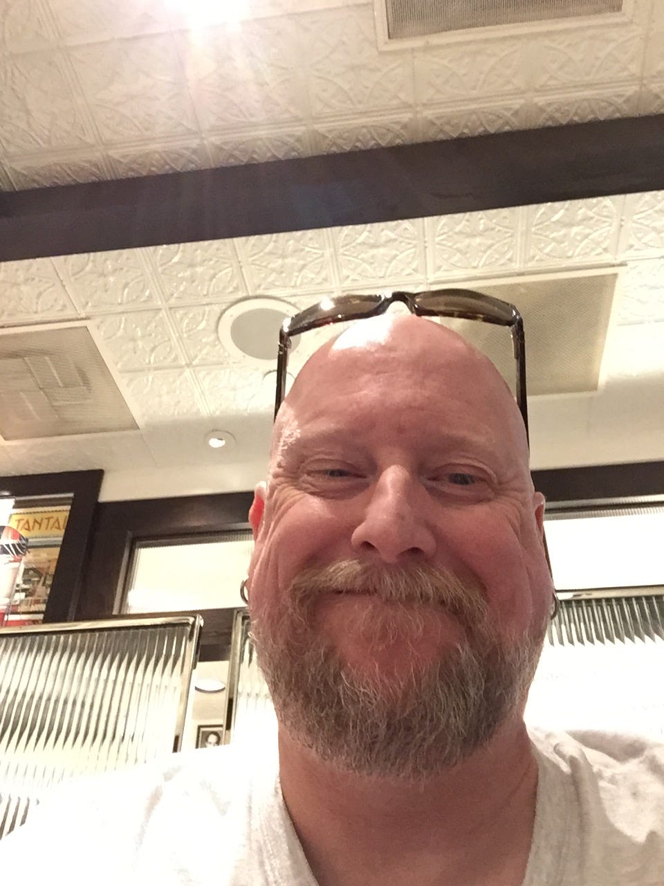 Bill Masters – Medium