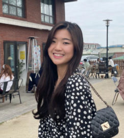 About – Charli Jin – Medium