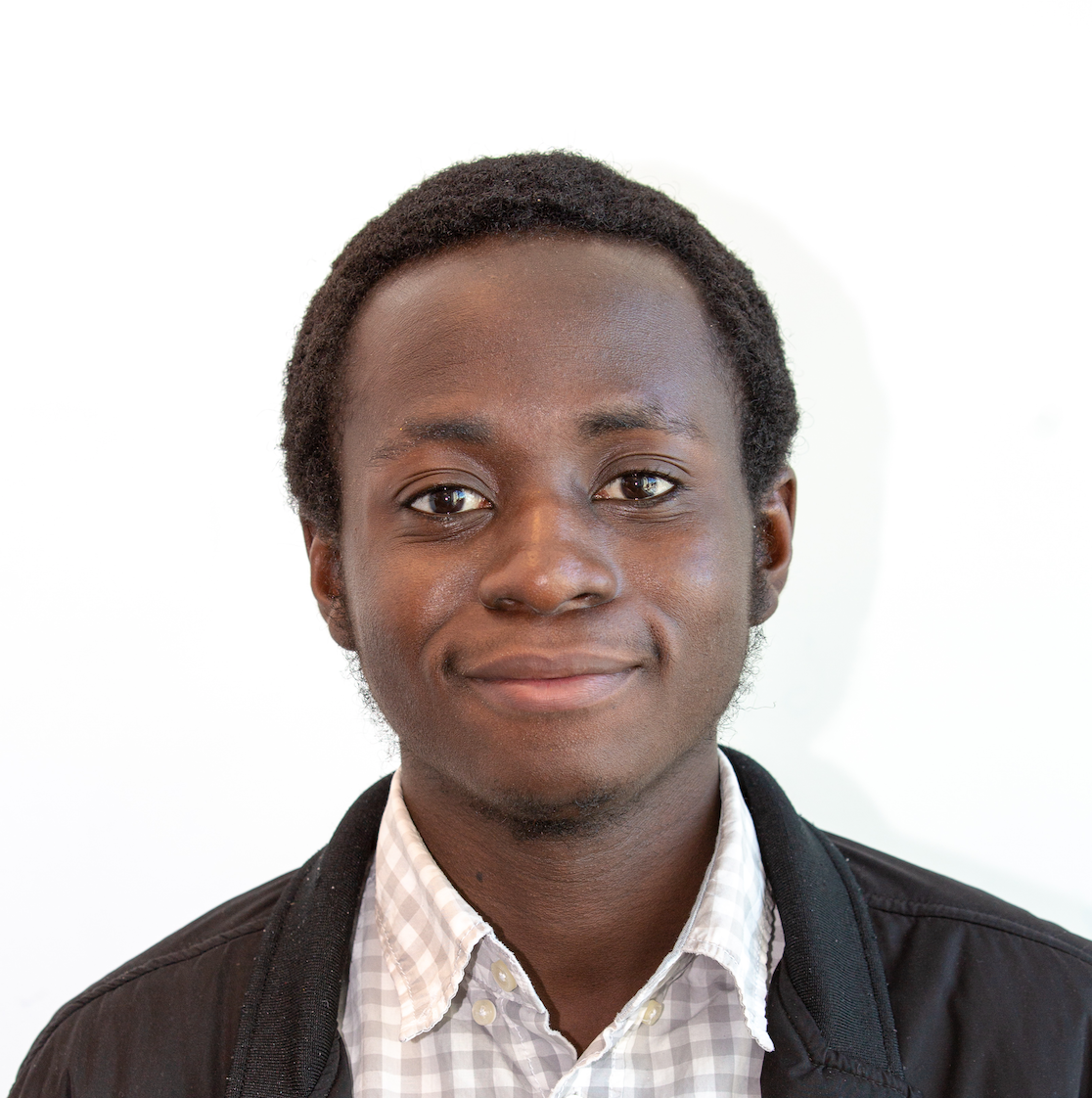 Richard Okyere Mensah – Medium
