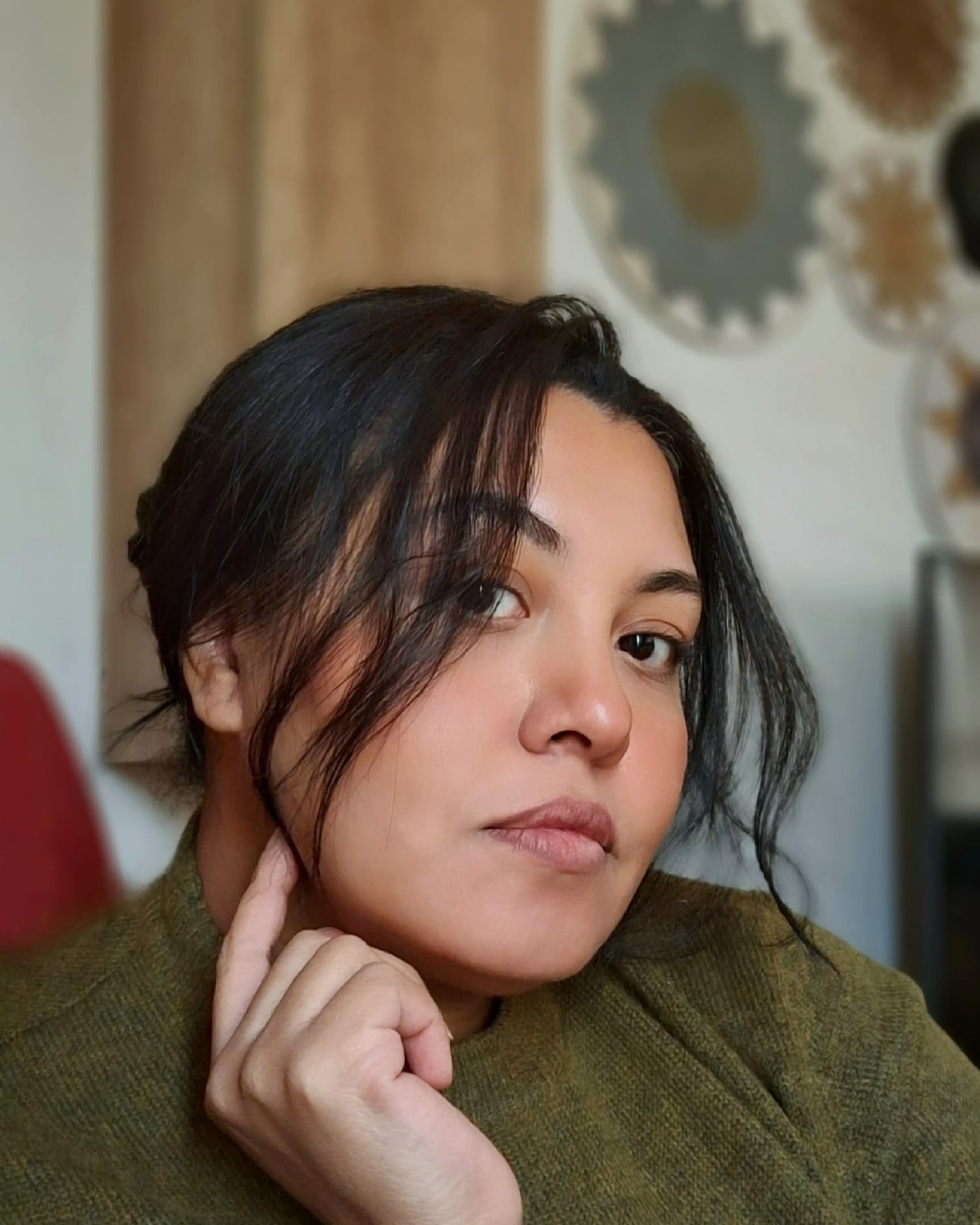 Mona Yusuf on Medium curated some lists