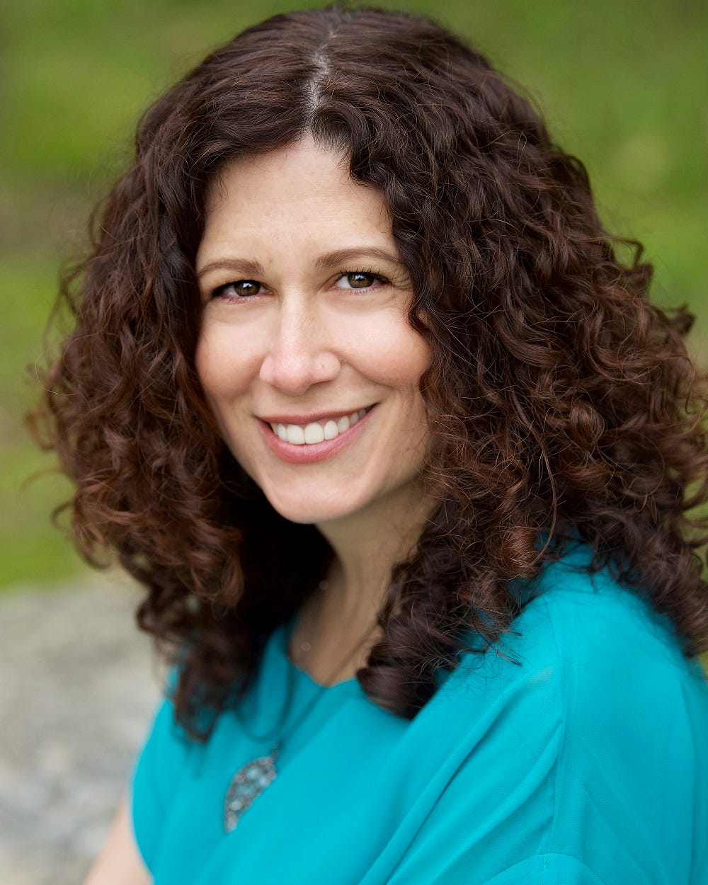 Books – Michelle Tillis Lederman – Medium