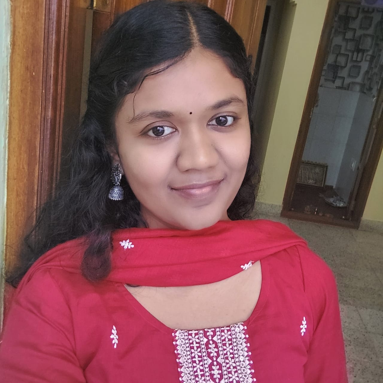 About – Magarajeswari Ramasamy – Medium