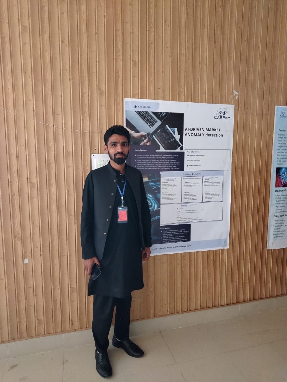 Muhammad Sajid – Medium