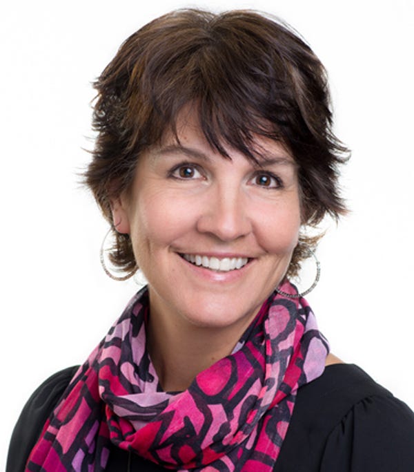 Olga Singer – Medium
