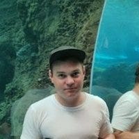 Oleksii – Medium