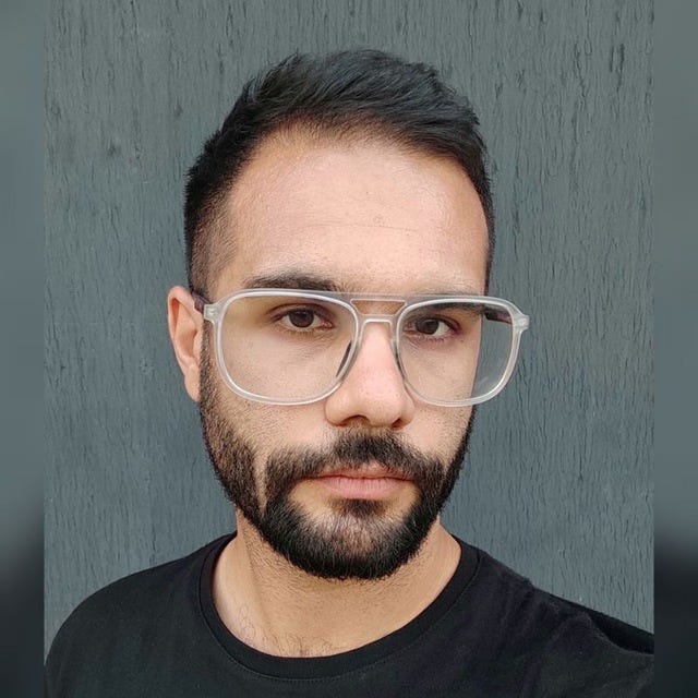 Alireza Emami – Medium
