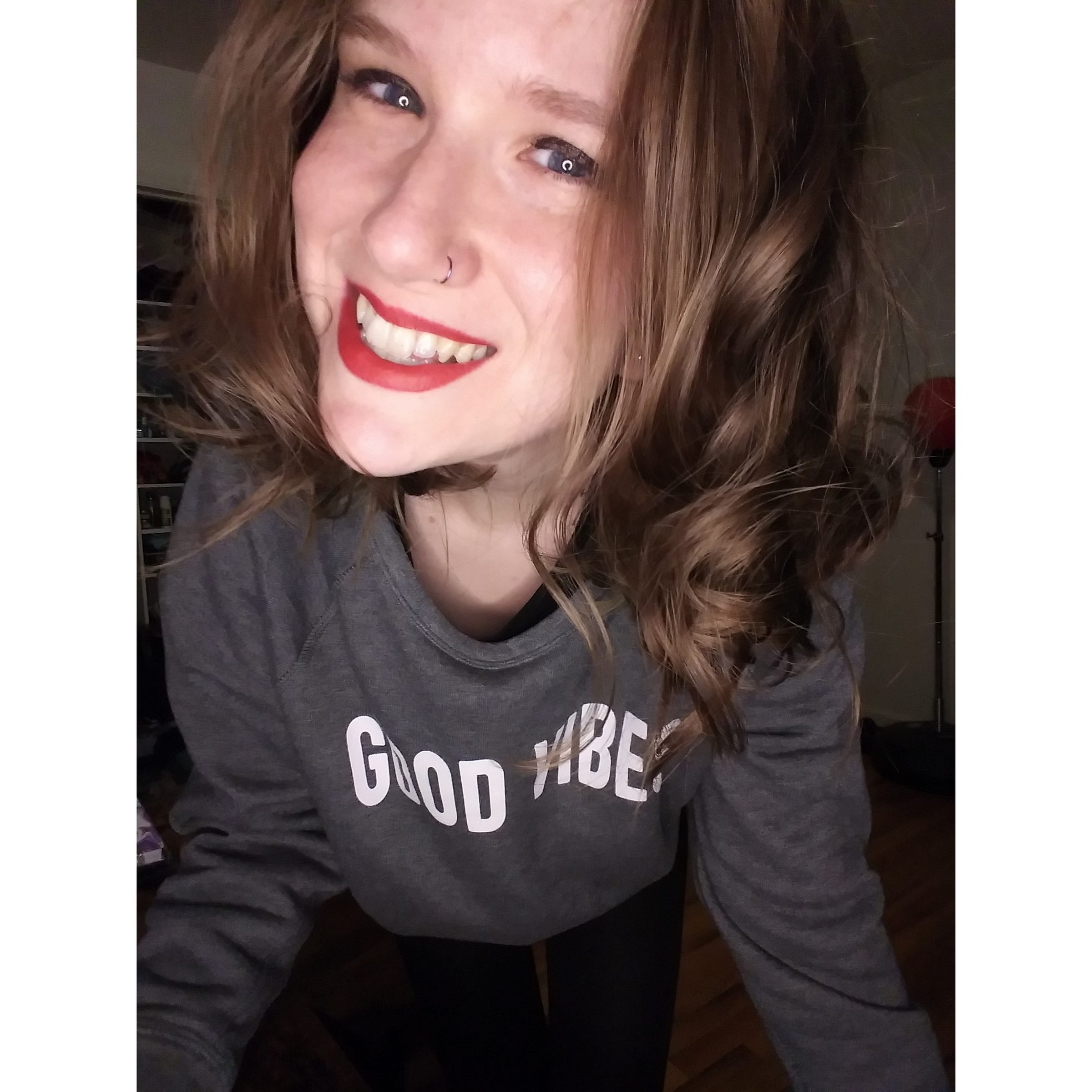 Bridget Castner – Medium