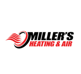 Miller's Heating & Air – Medium