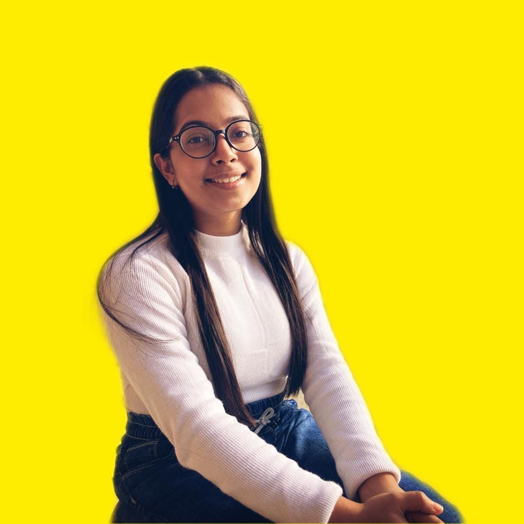 About – Riya Verma – Medium