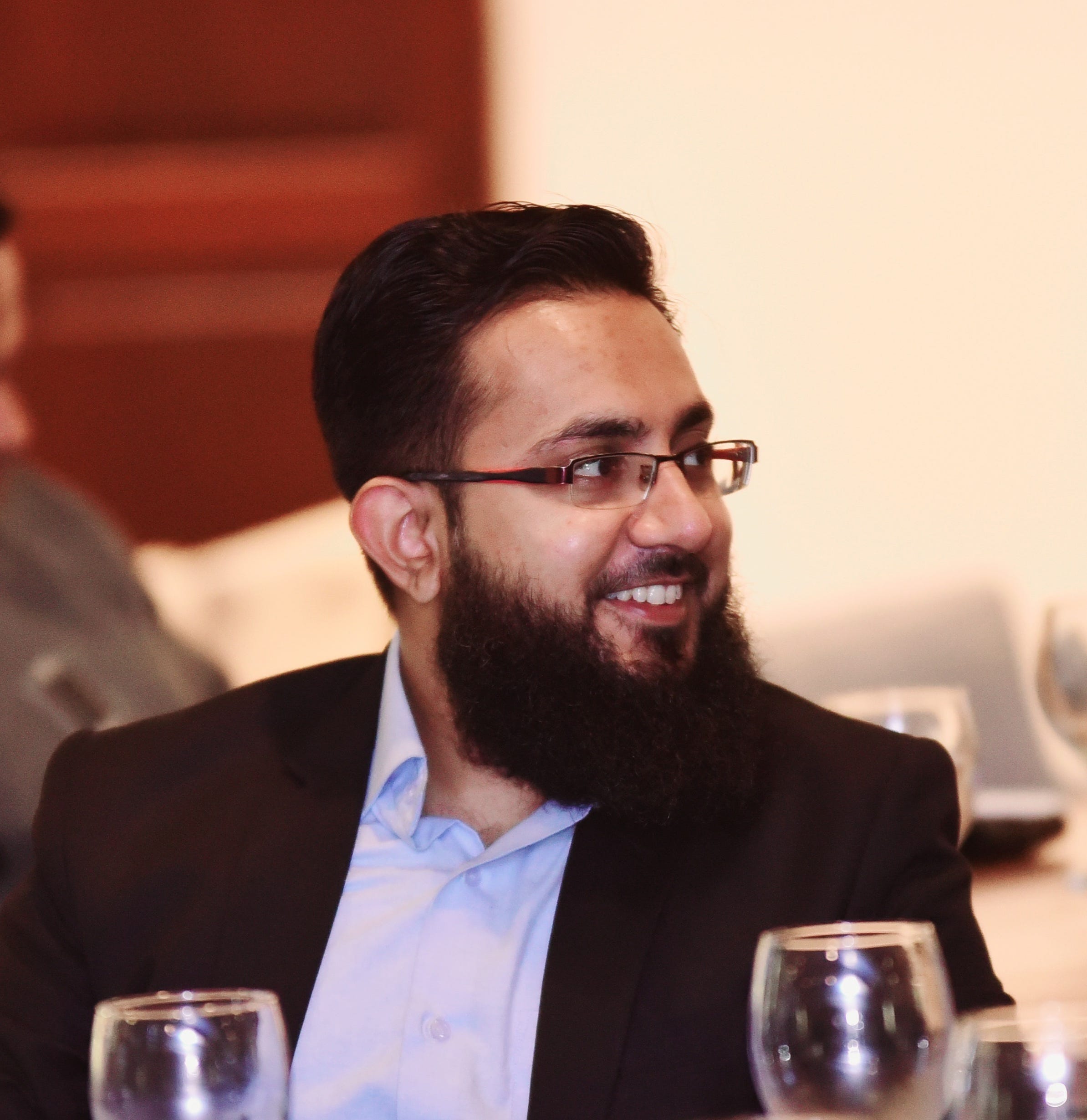 Shariq Hussain – Medium