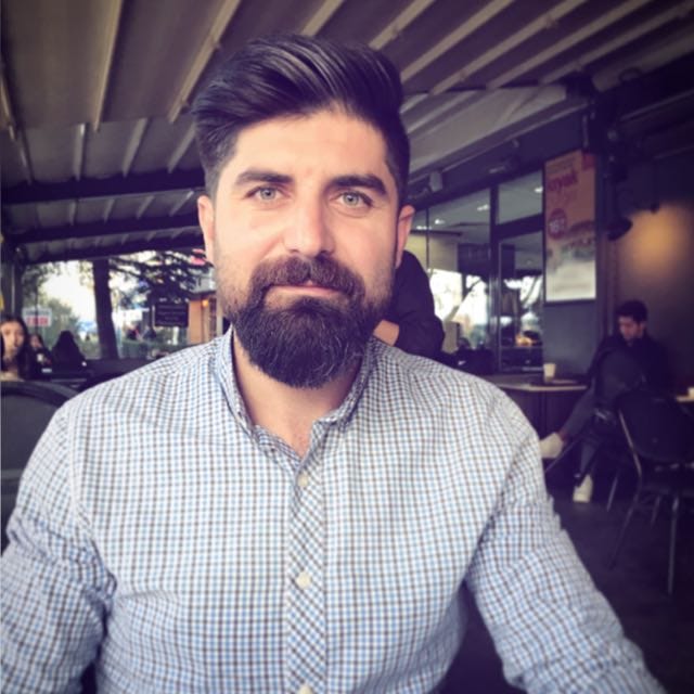 Ensar Akın Gündüz – Medium