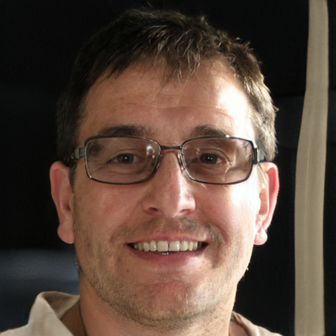 Samuel Congdon – Medium