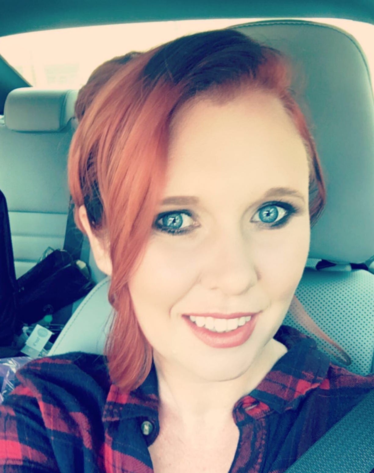 Stacey Simins – Medium