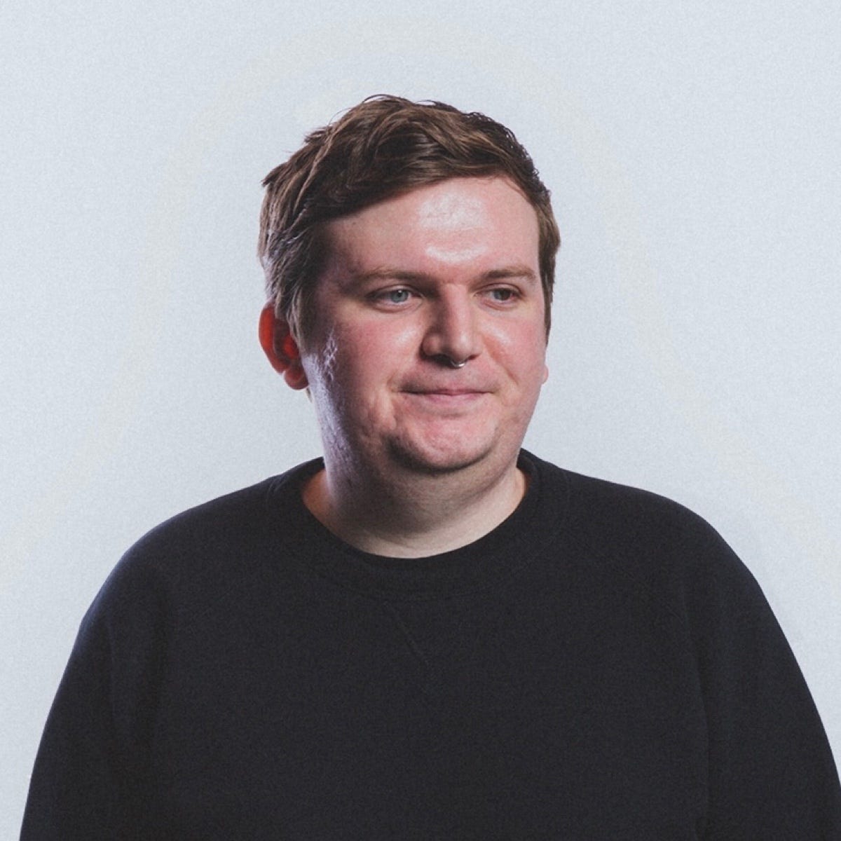 James Kai Casey – Medium