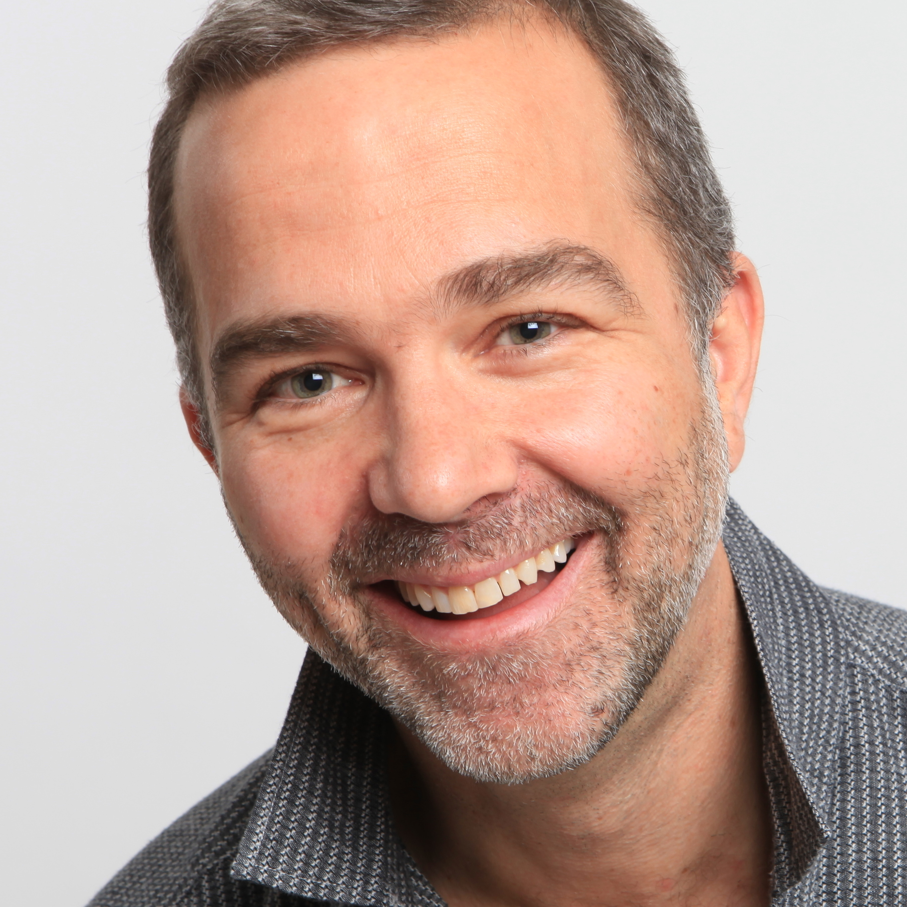 Patrick Gagne – Medium