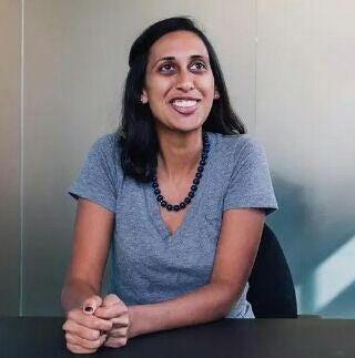 Subi Shah – Medium