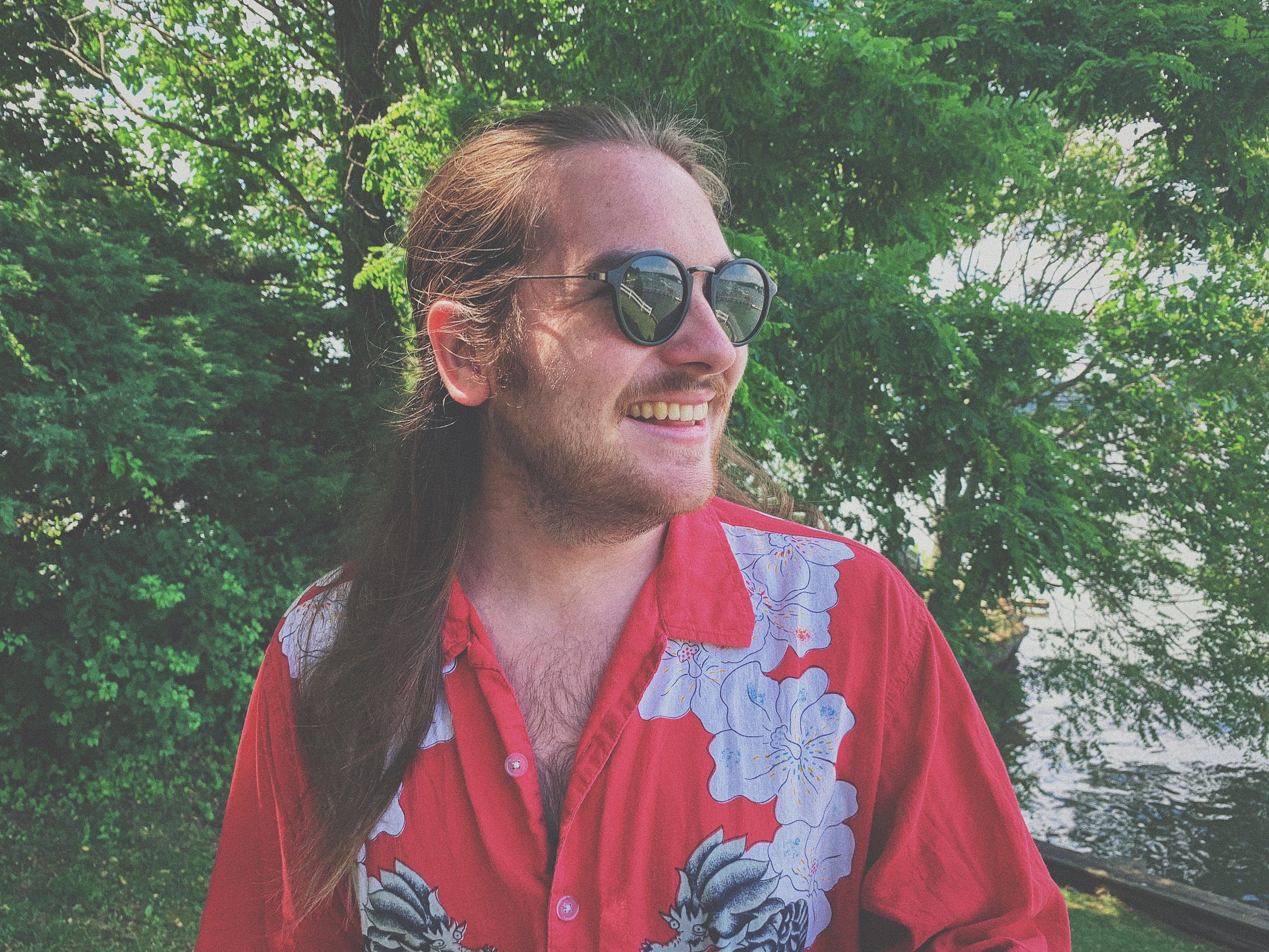 Dillon Hoffman – Medium