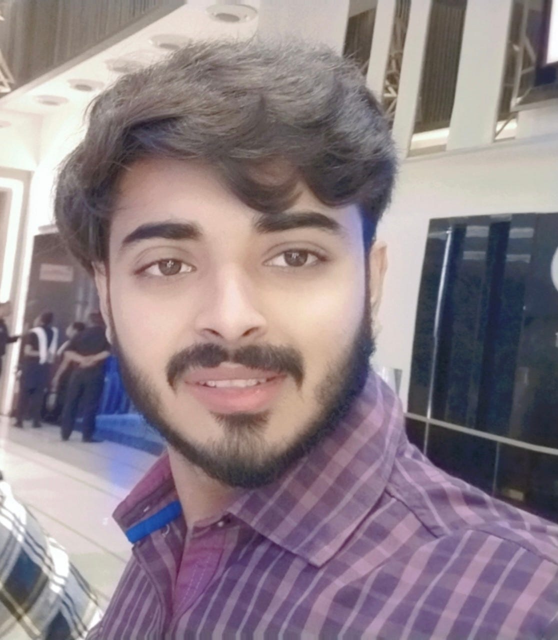 Ayush Harsh – Medium