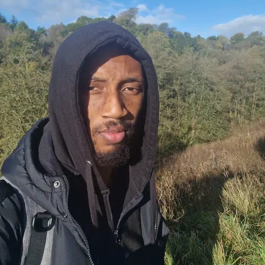 Anthony W. Beckles – Medium