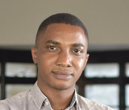 Ngoni Mujuru – Medium