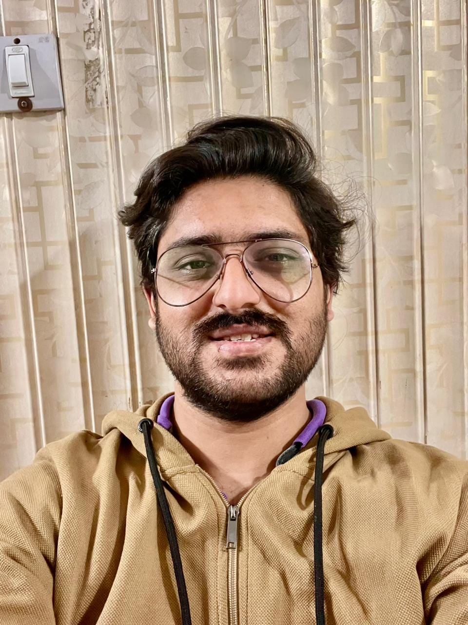 Sheheryar Aslam – Medium