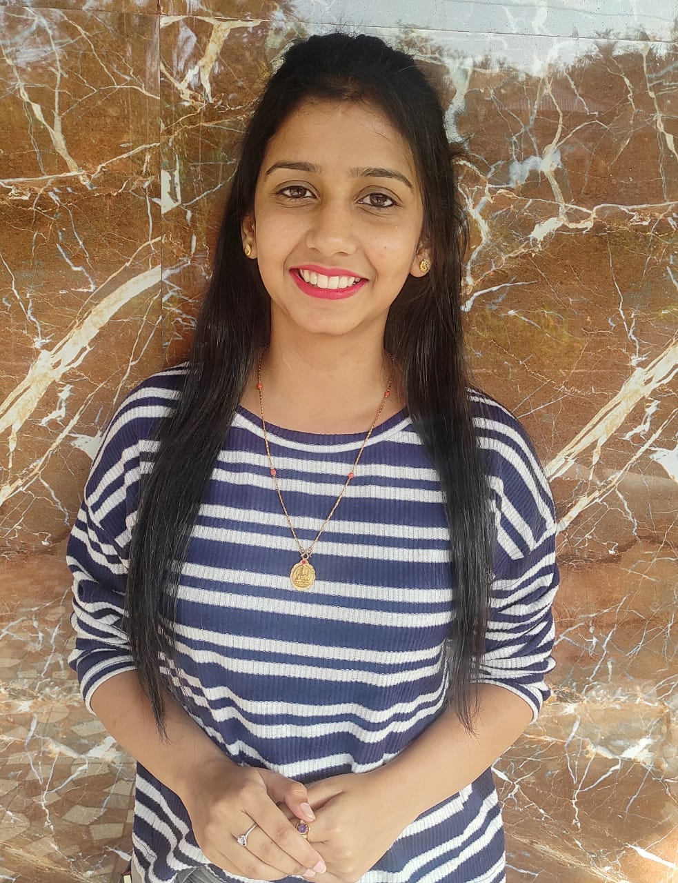 Harshitha Shekar – Medium