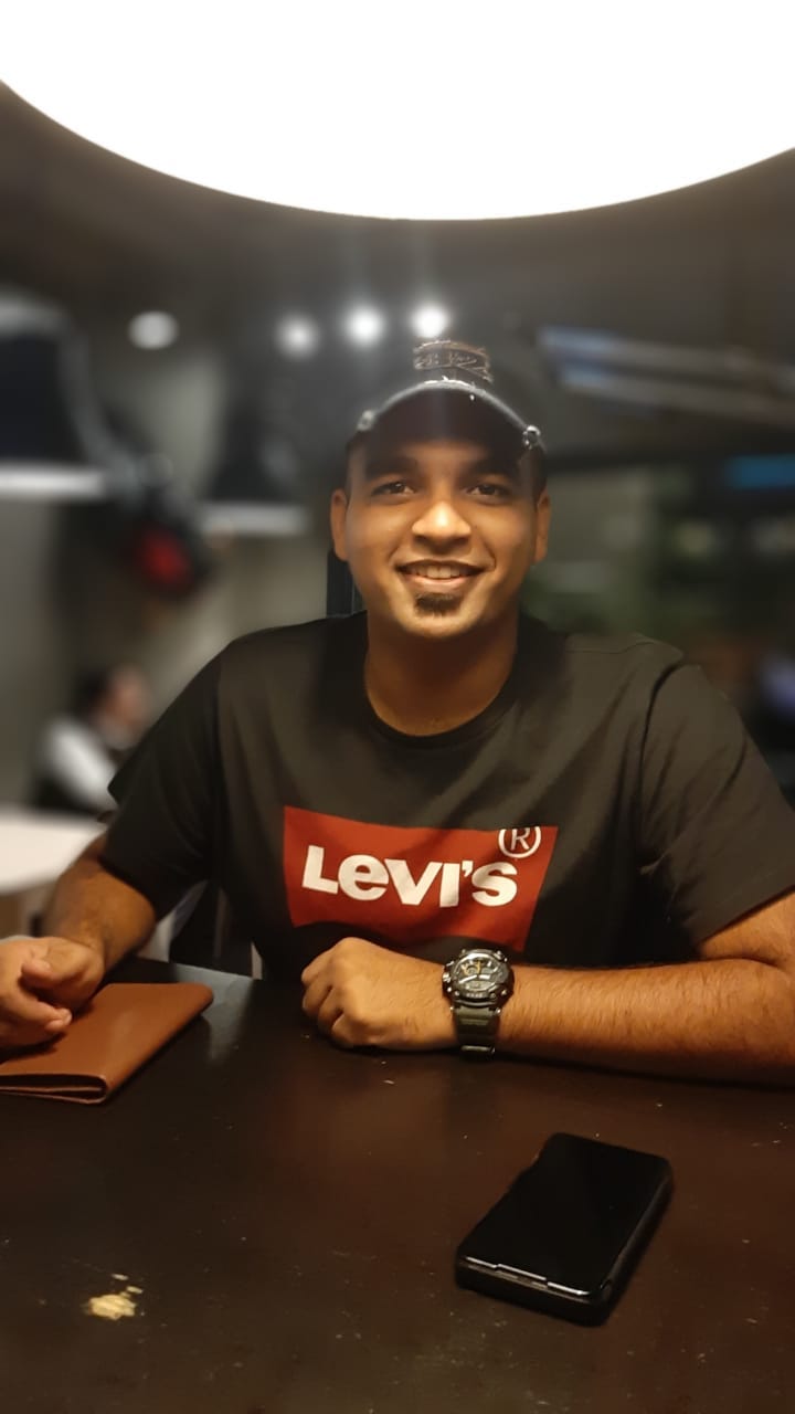 Uzair Tariq – Medium