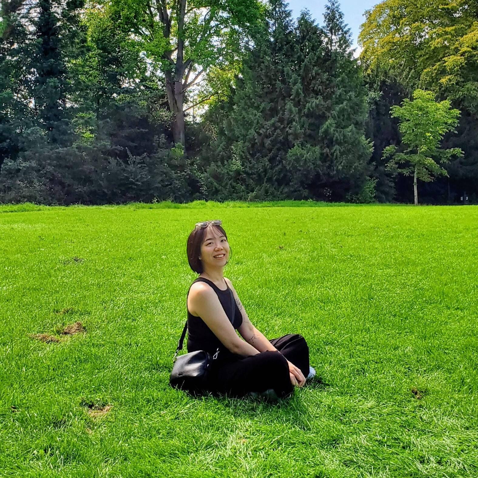 Daisy Wu – Medium