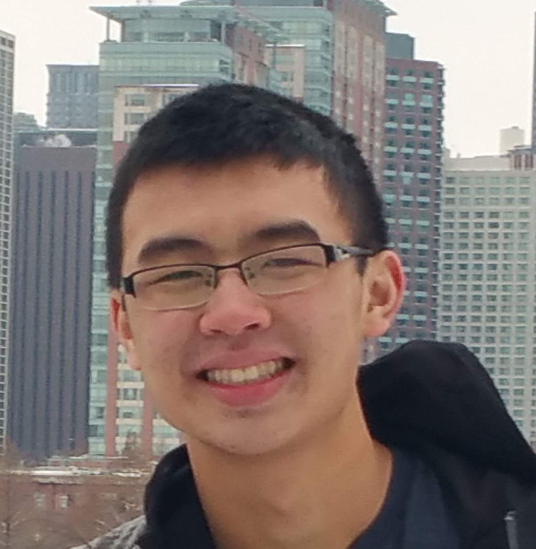 Evan Sun – Medium