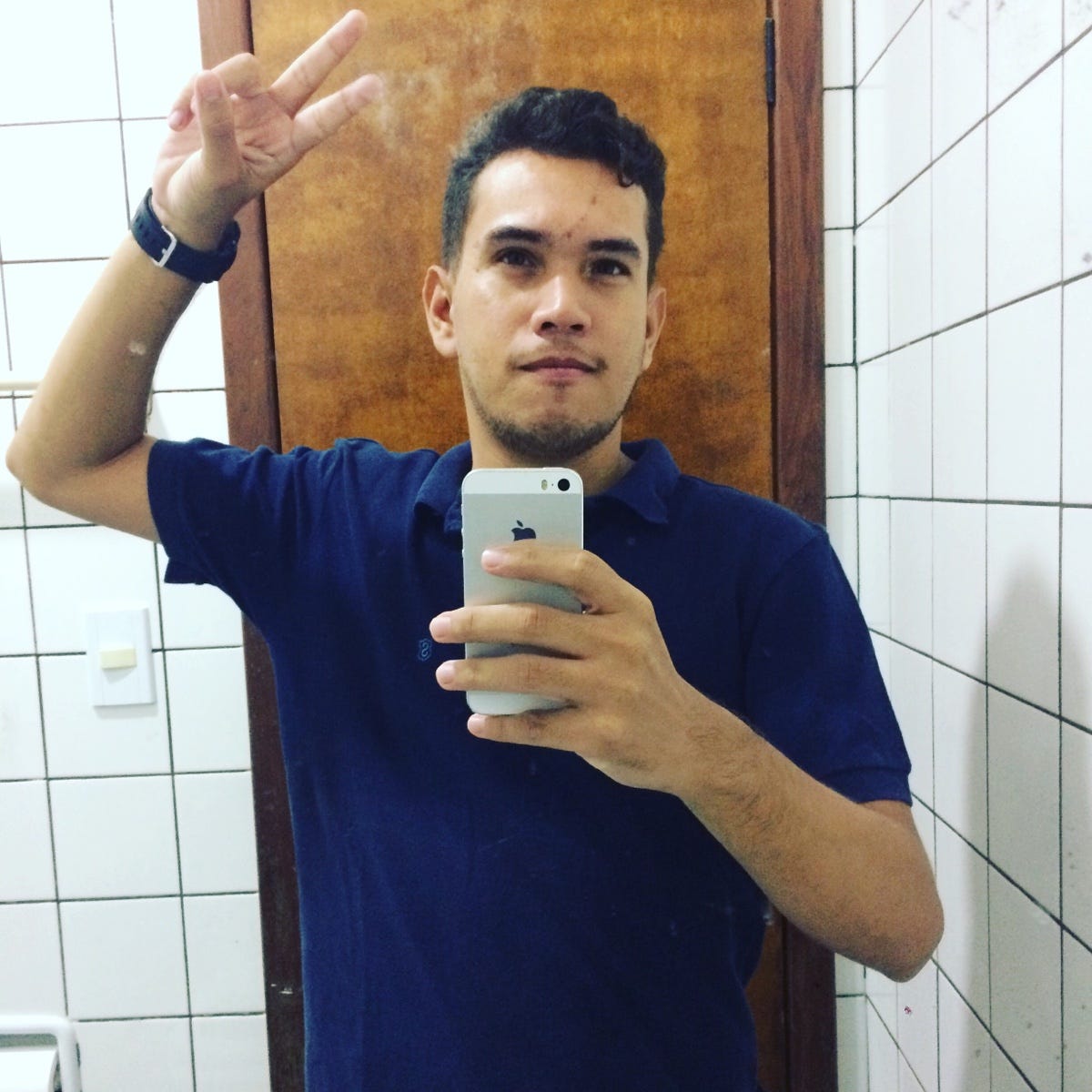 Rafael👨🏼‍💻 – Medium