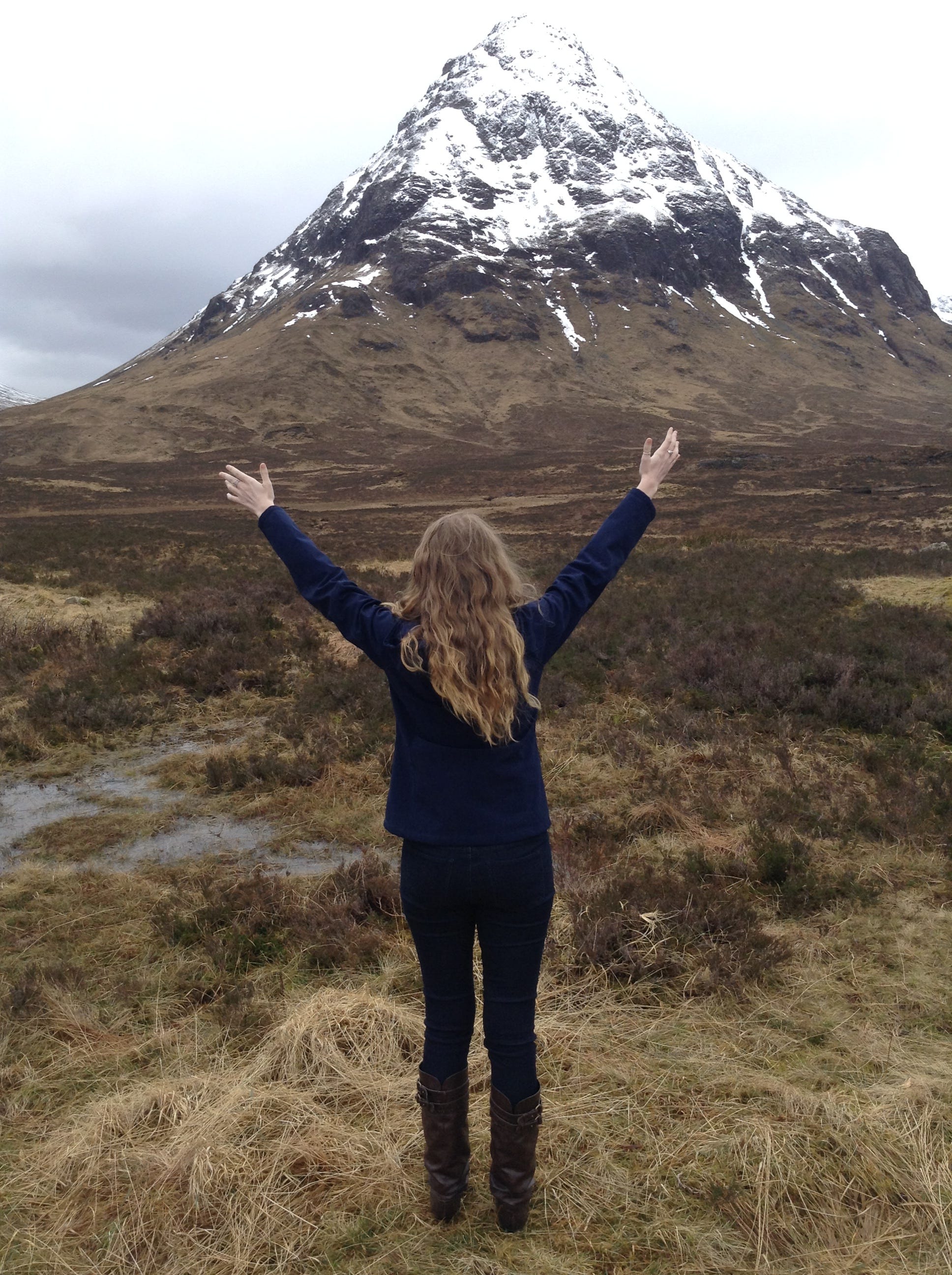 Emily Sorey-Backus – Medium