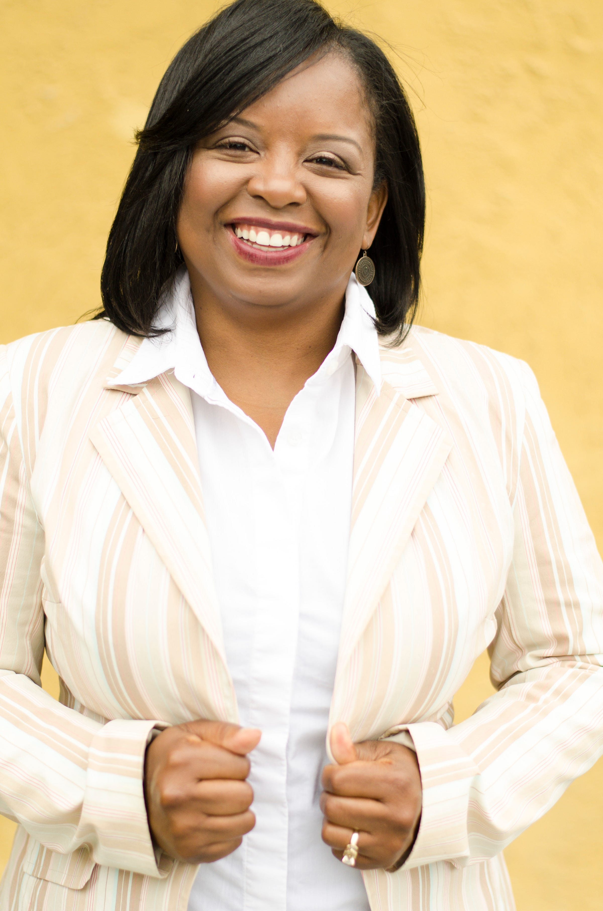 Chevonna Gaylor, LMFT – Medium