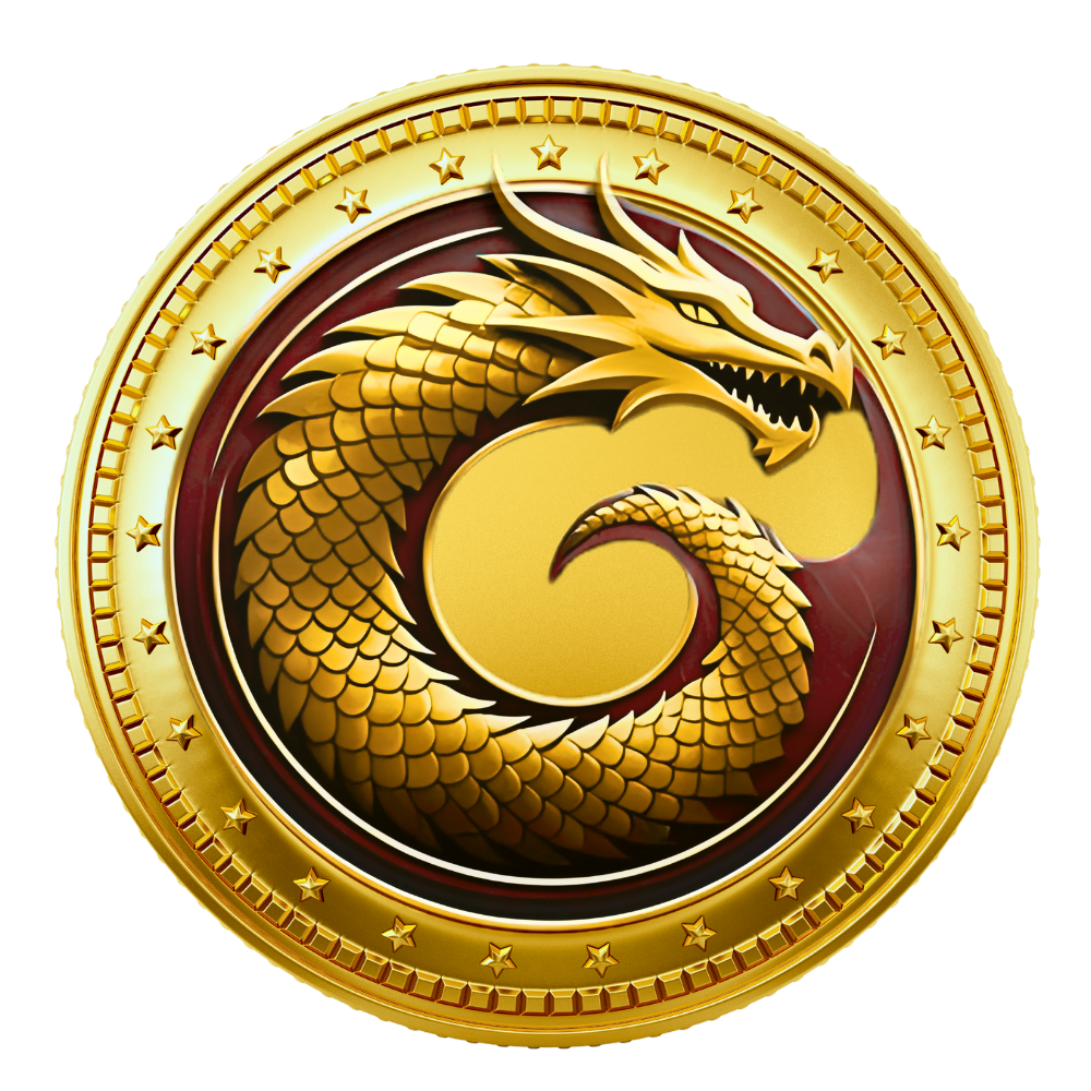 DRAGON9 VIP – Medium