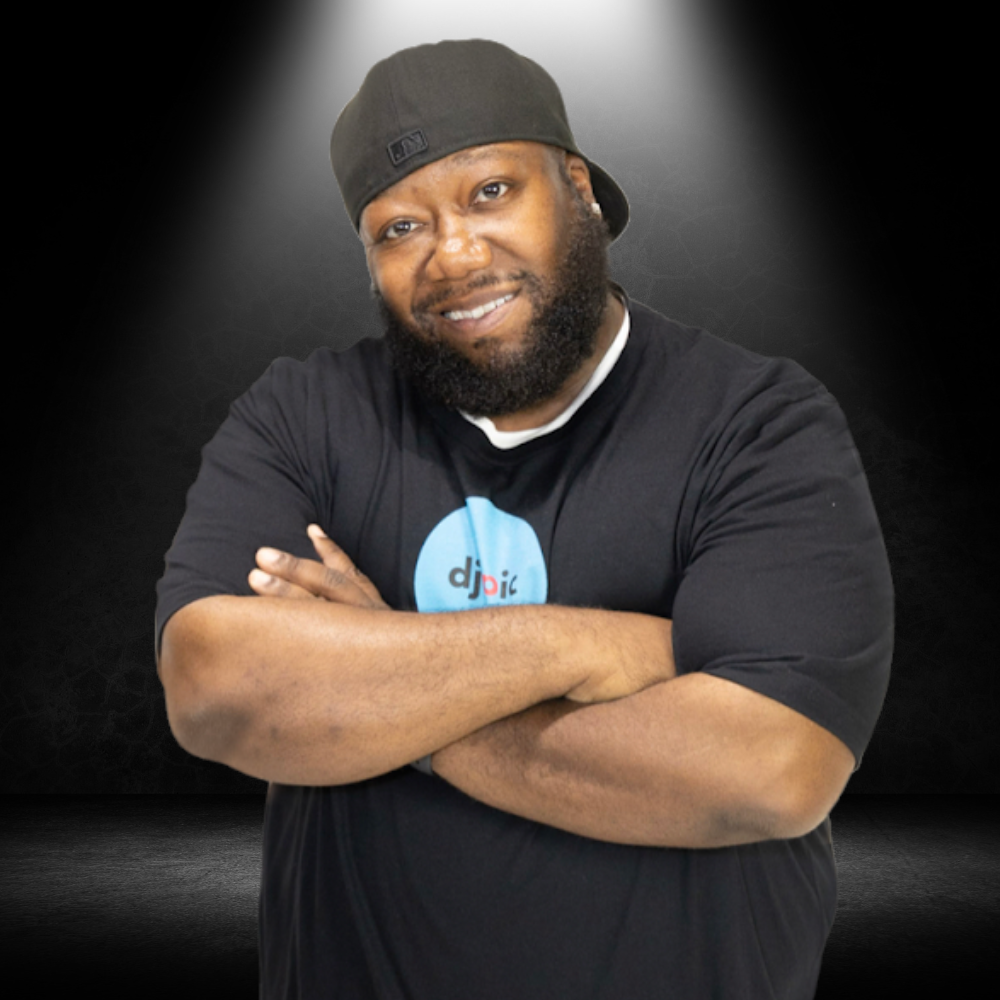 DJ Epic – Medium