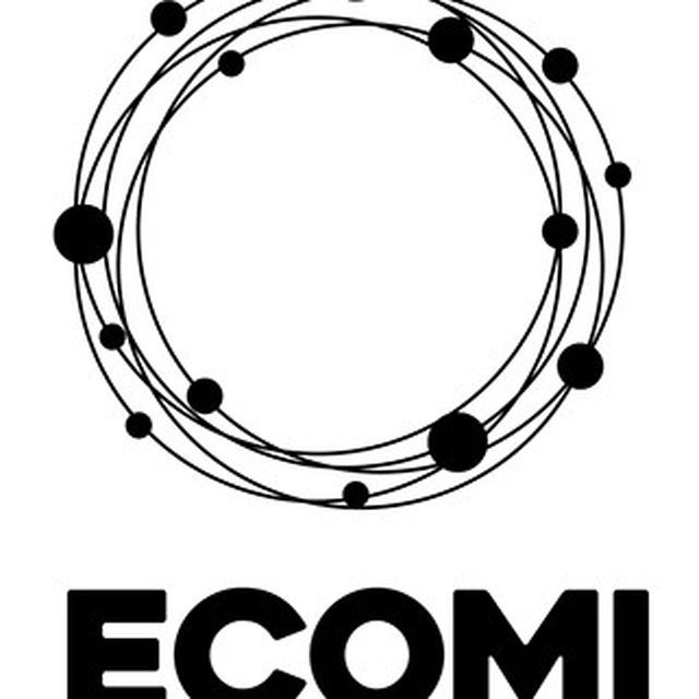 About – ECOMI – Medium