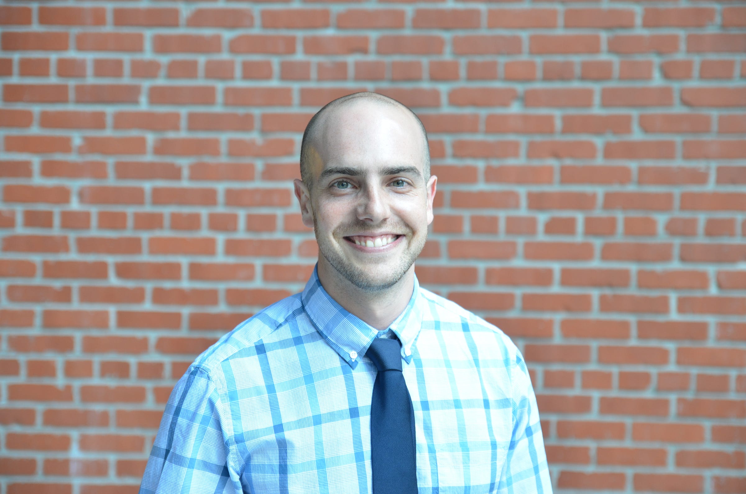 Brian Wiedenmeier – Medium