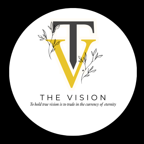 The Vision – Medium